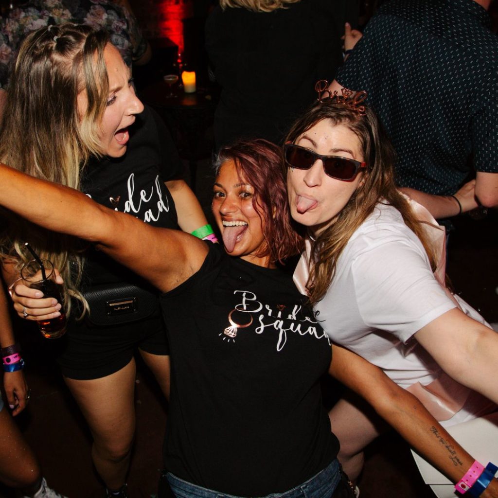 Alaska Waterloo - Music Bar & Event Space in the heart of Waterloo