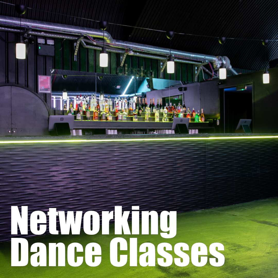 Alaska Waterloo - Music Bar & Event Space in the heart of Waterloo