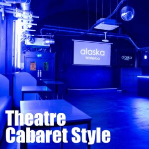 Alaska Waterloo - Music Bar & Event Space in the heart of Waterloo