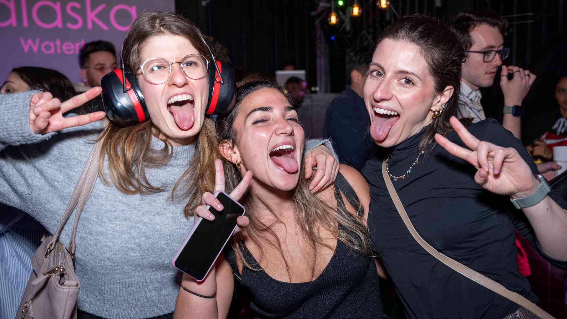 Alaska Waterloo - Music Bar & Event Space in the heart of Waterloo